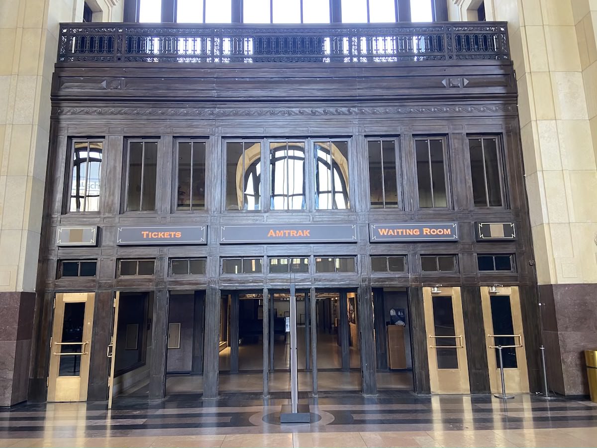 100 Years Of Kansas City History | Union Station KC
