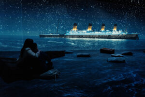 Titanic: An Immersive Voyage - Union Station
