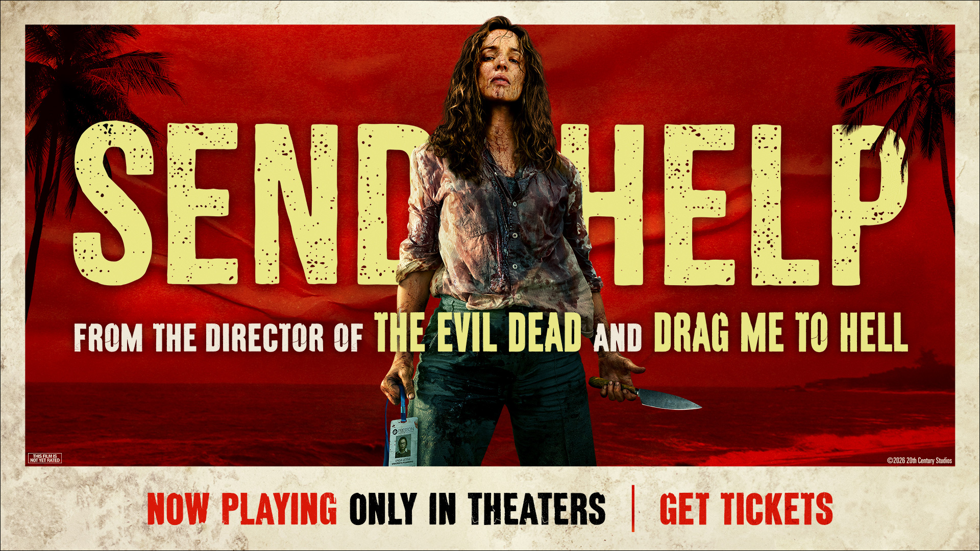 Send Help - Union Station