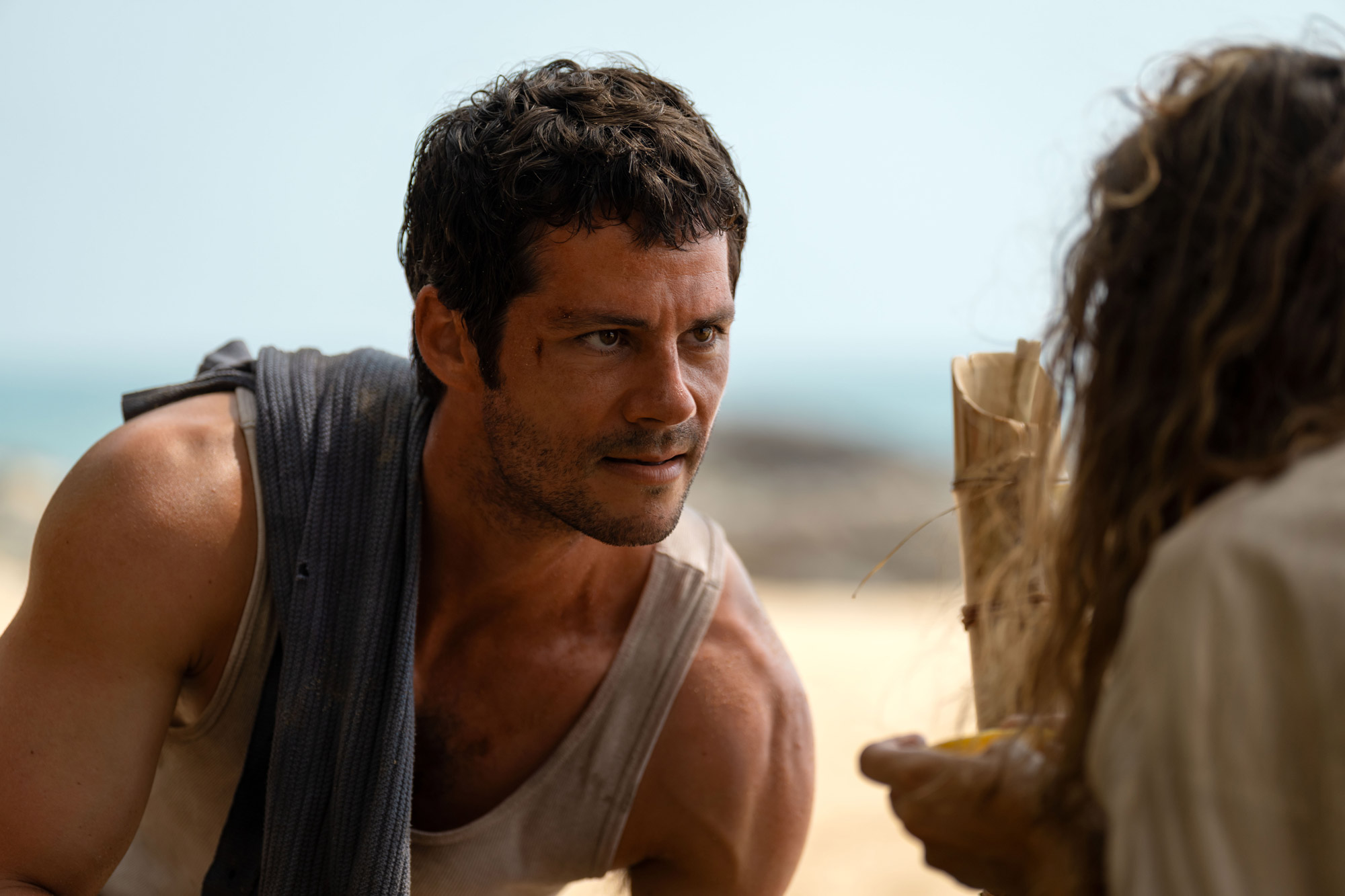 Send Help - Union Station